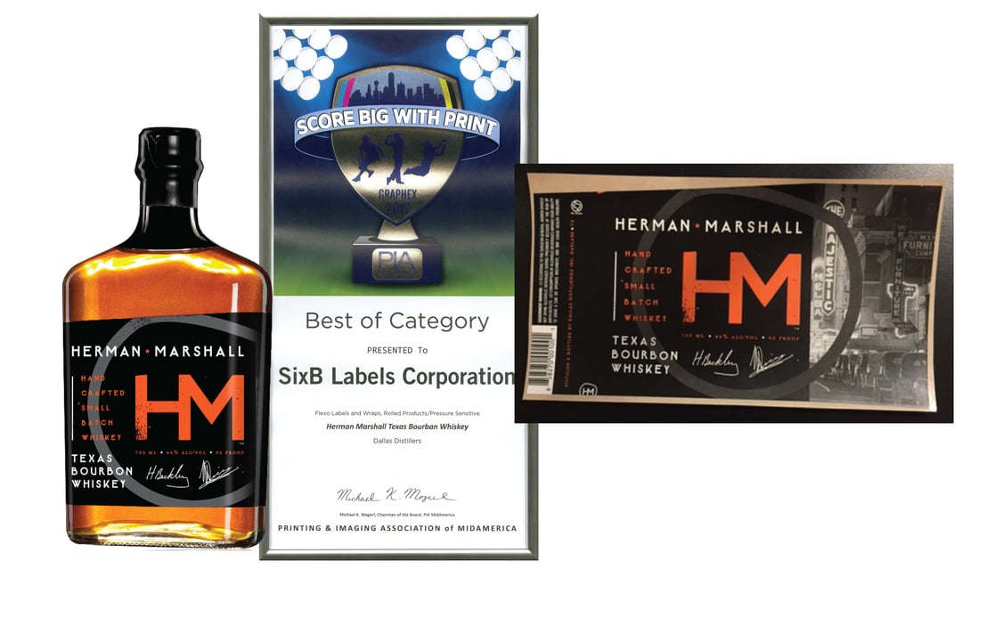 Print Awards — A 2017 Highlight