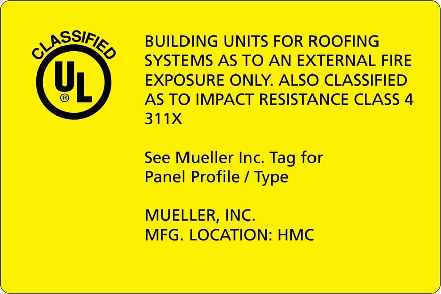 UL-Approved Labels/CSA-Approved Labels: What Do You Need to Know?