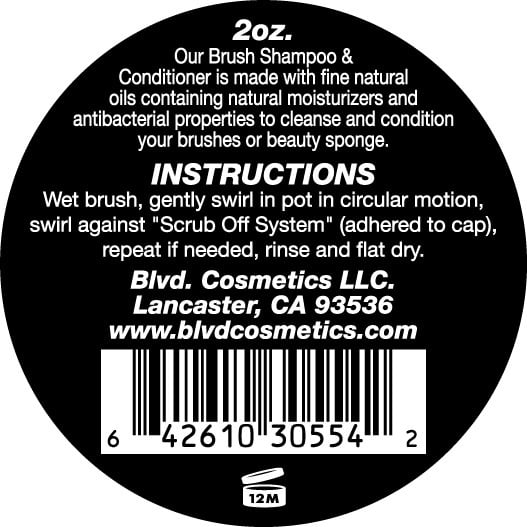 6 Steps to Outstanding Custom Cosmetic Labels