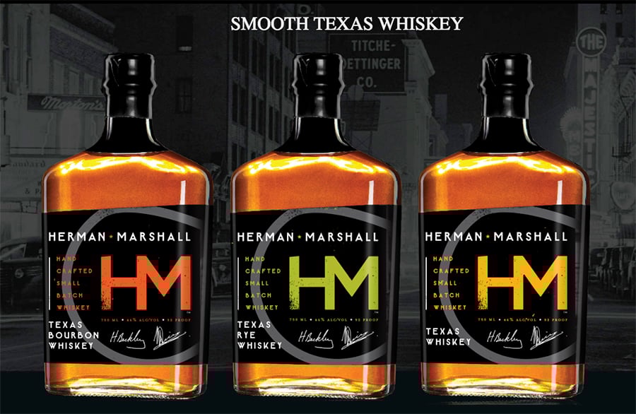 Client Chat With Dallas Distilleries