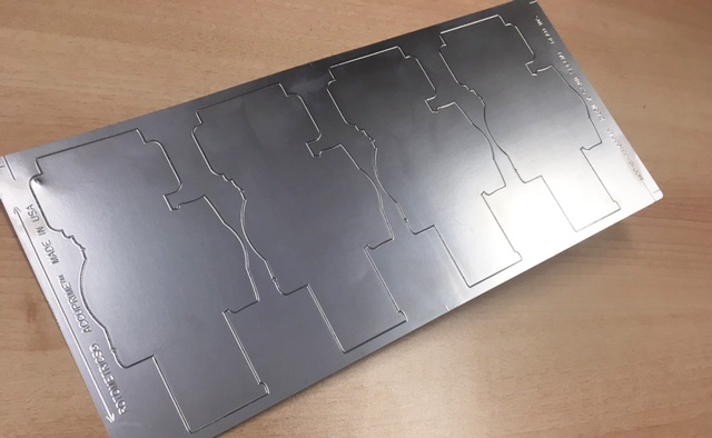 5 Points for Producing Impressive Die-Cut Labels