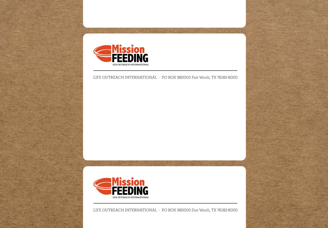 What are the Elements of a Successful Mailing or Shipping Label?