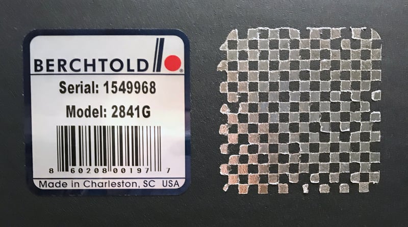 Five Important Questions About Asset Tags