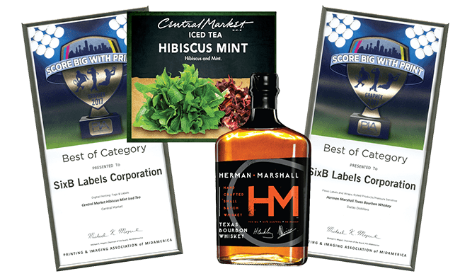 PIA MidAmerica Print Awards — Highlights, 2017 - 2020