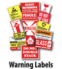 UL-Approved Labels/CSA-Approved Labels: What Do You Need to Know?
