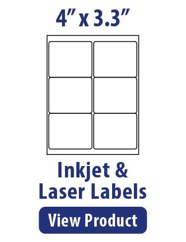 Shop Labels | SixB Labels