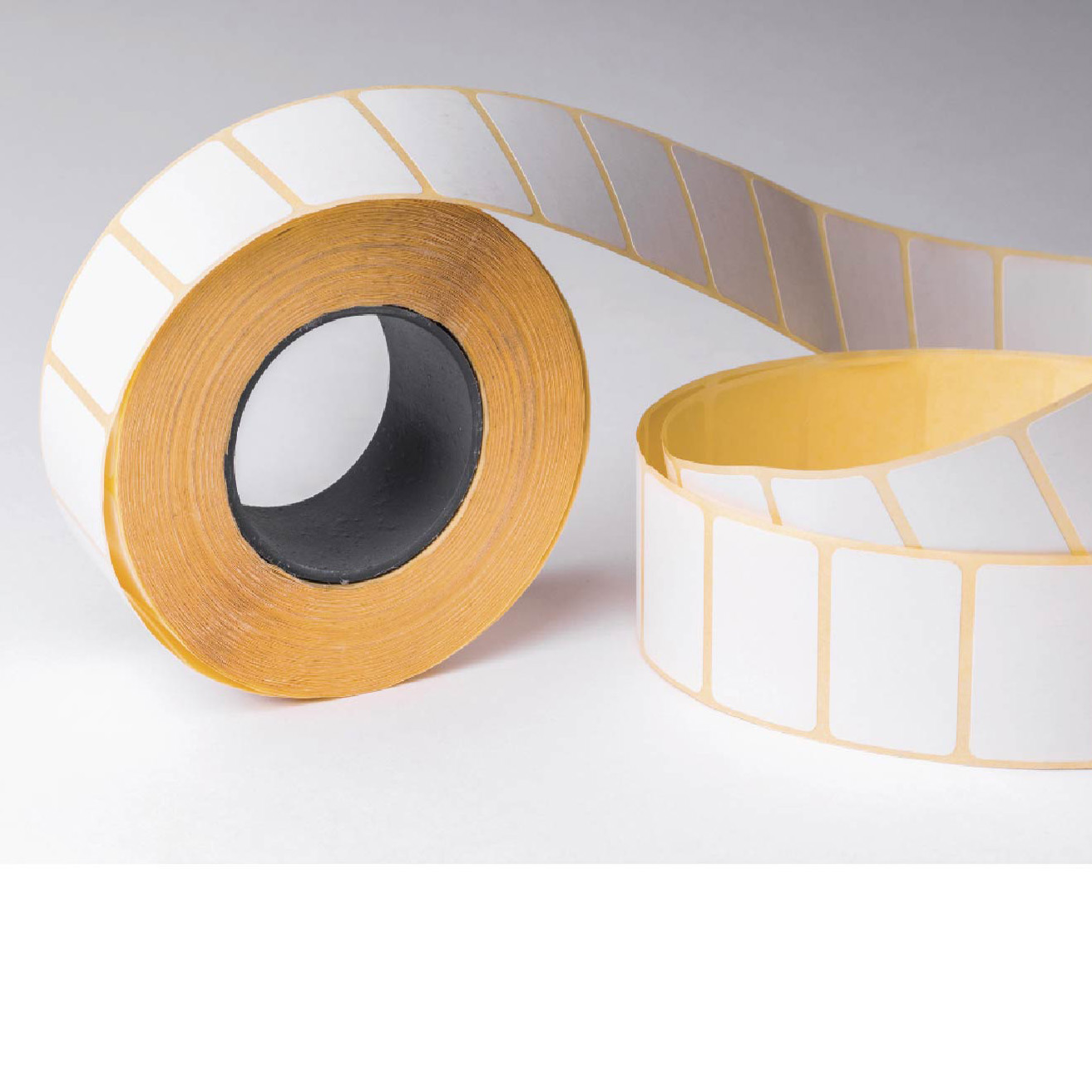 Custom Blank Inkjet Labels | SixB Labels