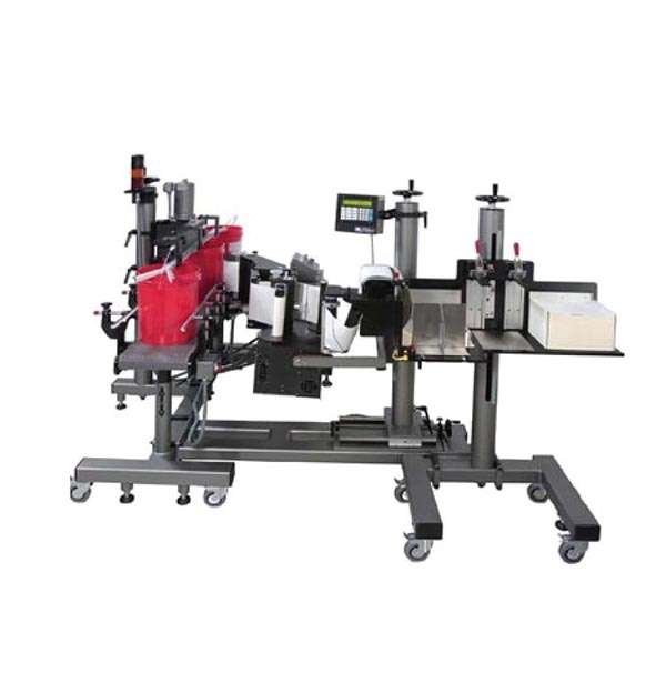 Label Applicators | SixB Labels